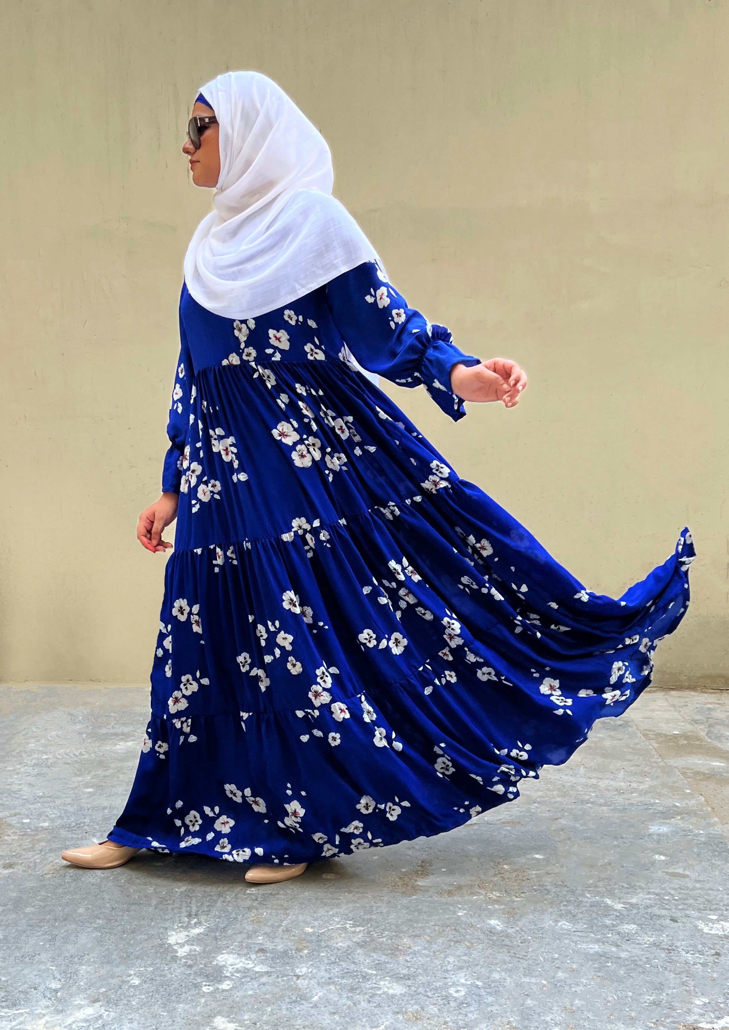 Azami Abaya – Hijabi.uk